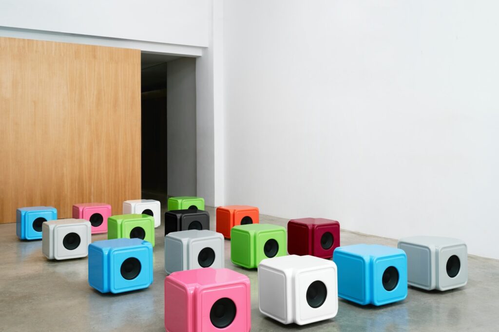 EVERYDAY OBJECT EVERYDAY OBJECT