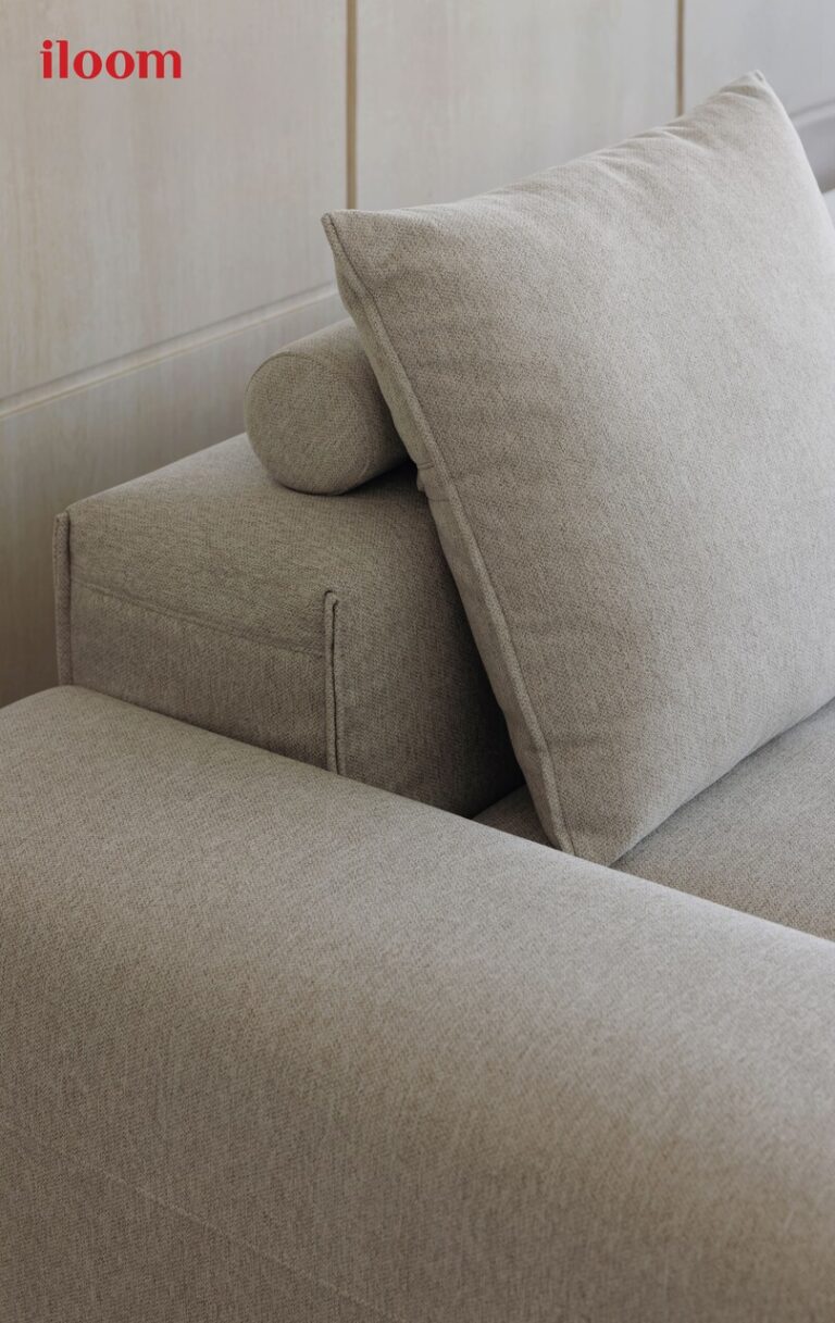 「如積木般自由組合，打造客廳多變風格」韓國第一生活家居品牌 iloom 新品登台 - EVERYDAY OBJECT