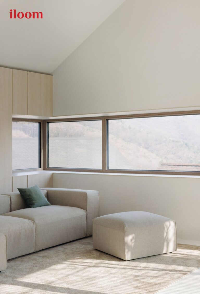 「如積木般自由組合，打造客廳多變風格」韓國第一生活家居品牌 iloom 新品登台 - EVERYDAY OBJECT