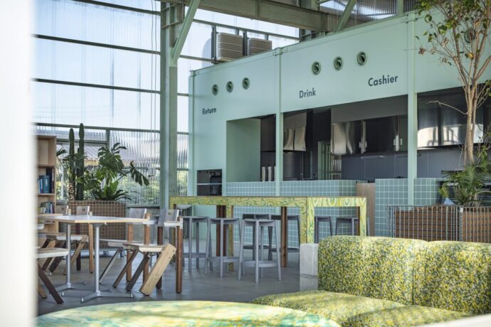 「瀨戶內海豊島工廠計畫」從垃圾島到循環聖地，豐島廢棄廠房 Teshima Factory 的再生 - EVERYDAY OBJECT