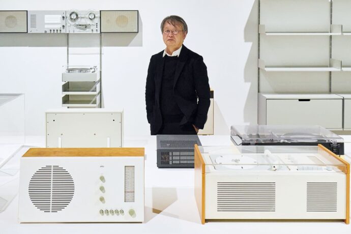 「設計導師展是什麼？」聚焦六位對當代先驅設計大師，以創作巡禮，啟發未來創作靈感與多元視角 - EVERYDAY OBJECT