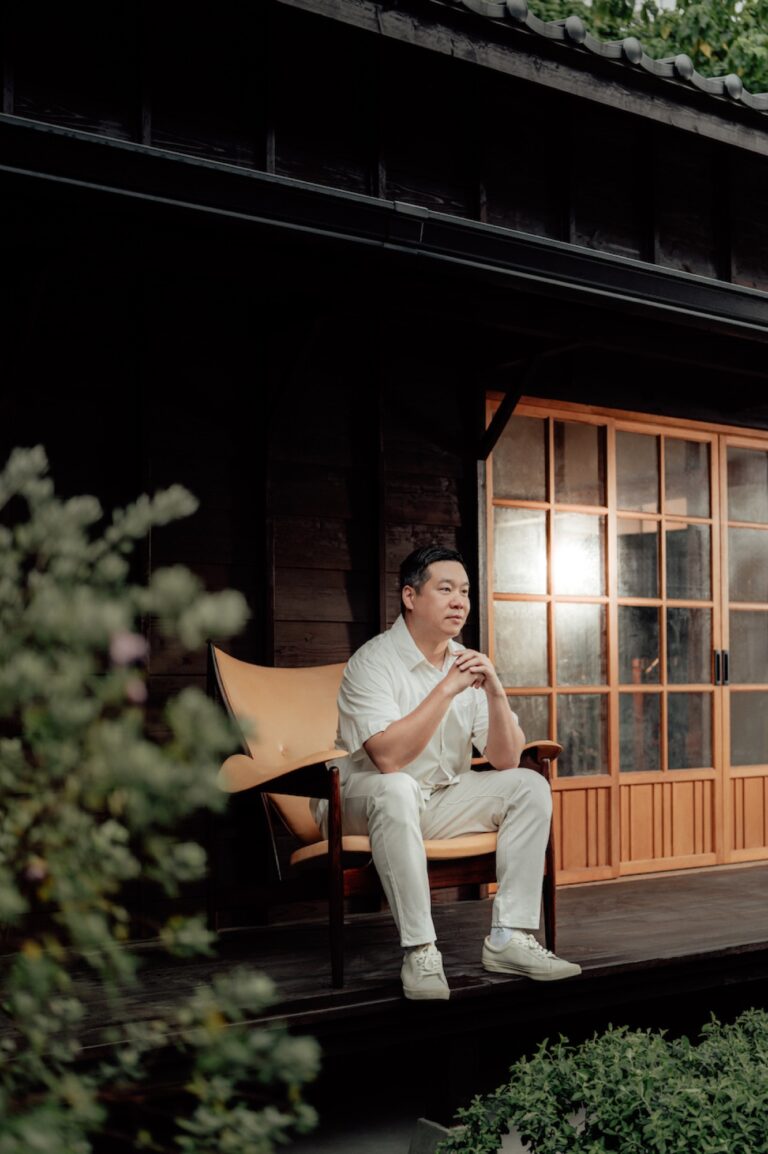「在日式老屋窺見丹麥設計巨擎的究極工藝」Finn Juhl 早期珍稀作品收藏，首次在台公開 - EVERYDAY OBJECT